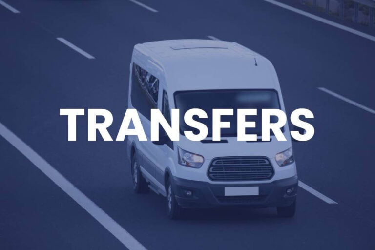 Guadalajara Airport Transportation | Guadalajara Airport (GDL)